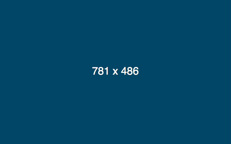 Evaluating Srcset And Sizes